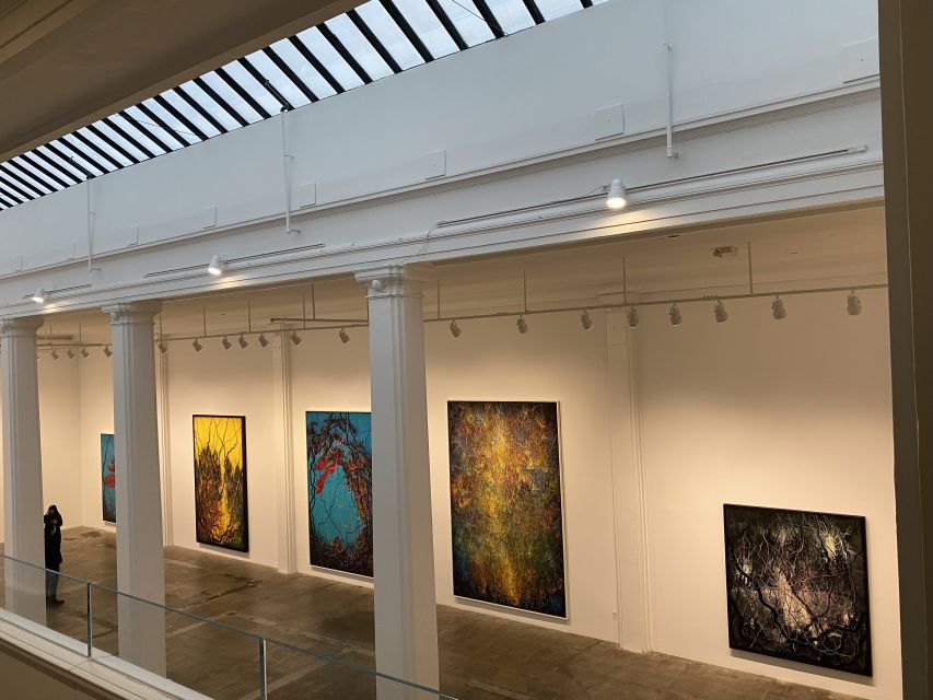 Los Angeles: Arts District Bike Tour & Urban Adventure - Practical Tips for Tour Day