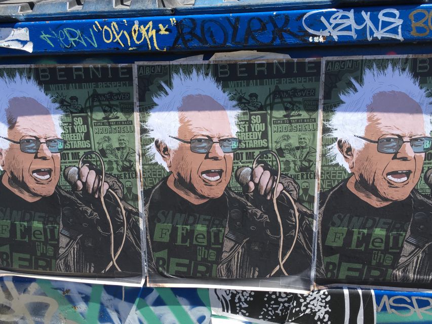 Los Angeles: Arts District Bike Tour & Urban Adventure - Who Is This Tour Best For?