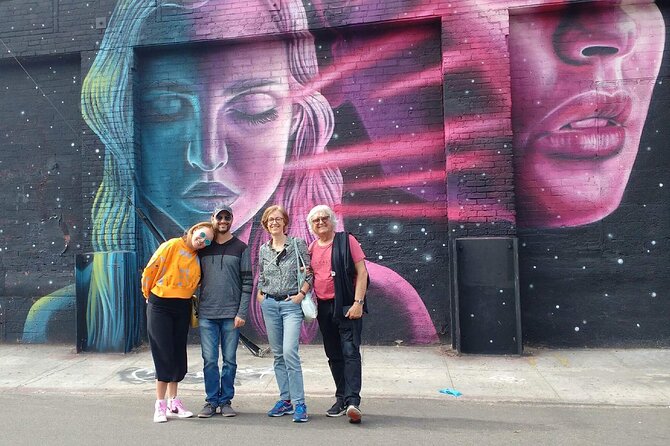 Los Angeles Arts District Walking Tour - FAQ