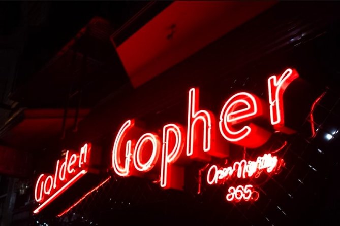 Los Angeles Bar Hunt: Downtown Drinks in DTLA - The Social Aspect