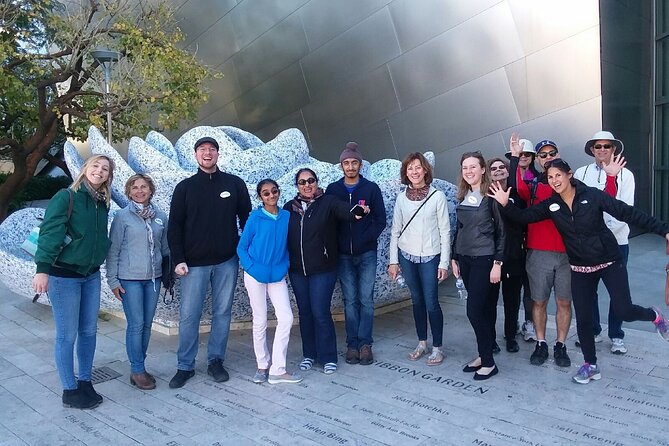 Los Angeles Beginnings Walking Tour - A Deep Dive into the Los Angeles Beginnings Walking Tour