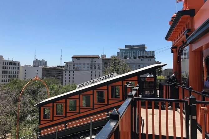 Los Angeles Beginnings Walking Tour - Who Will Love This Tour?