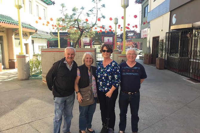 Los Angeles Chinatown and Little Tokyo Walking Tour - The Value of This Experience