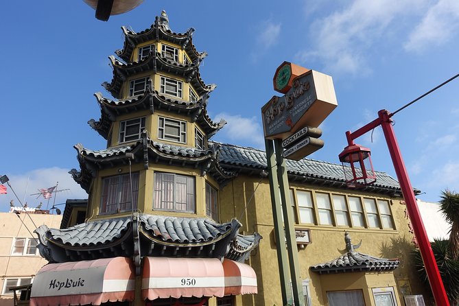 Los Angeles Chinatown and Little Tokyo Walking Tour - Who Will Love This Tour?