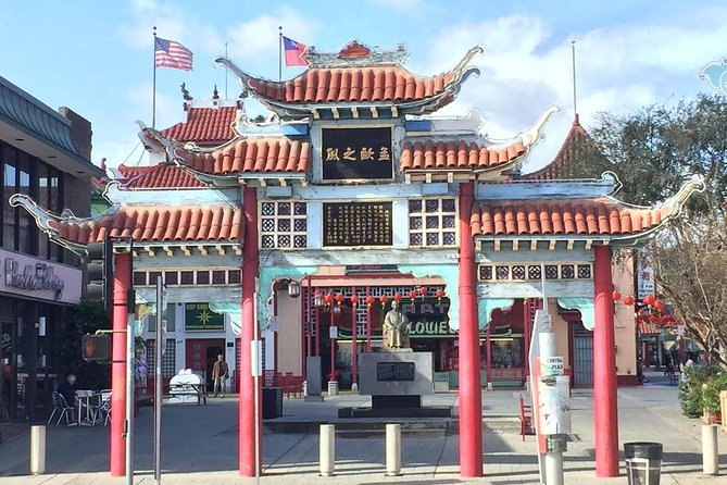 Los Angeles Chinatown and Little Tokyo Walking Tour - Final Thoughts