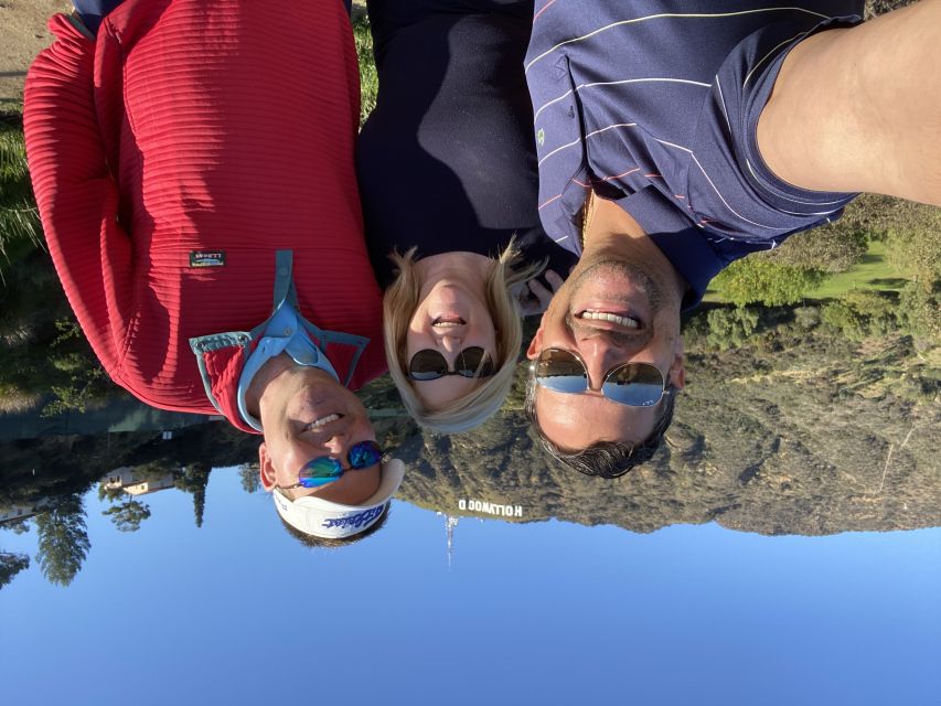 Los Angeles: Comprehensive Sightseeing Van Tour - Who Will Love This Tour?