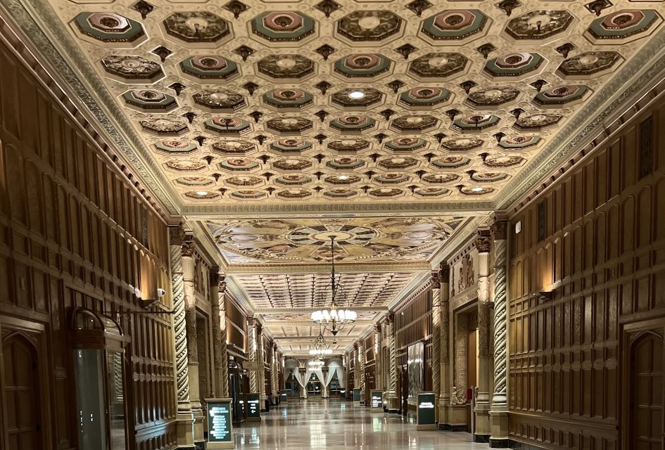 Los Angeles: Dark History and Haunted LA Ghost Bus Tour - Final Thoughts