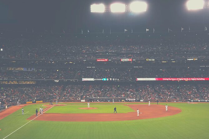 Los Angeles Dodgers Baseball Game at Dodger Stadium - Who Is This Tour Best For?