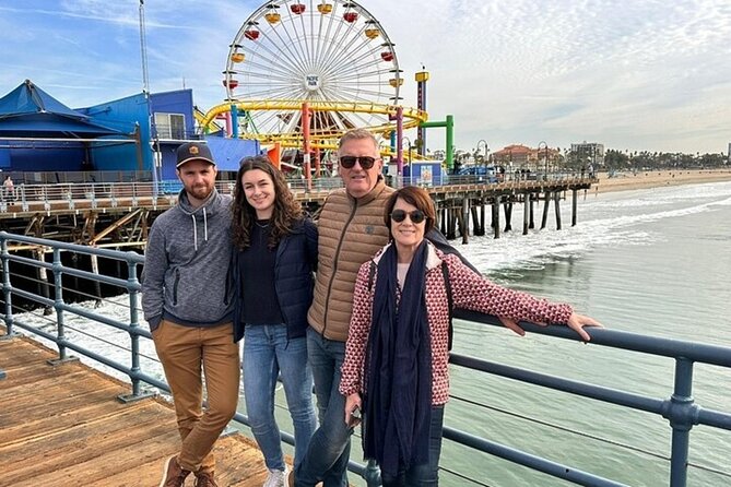 Los Angeles Downtown Walking Tour With A Guide - Price and Value