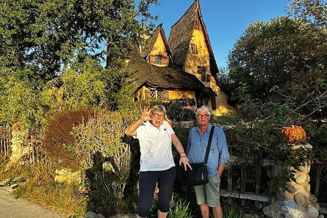 Los Angeles Downtown Walking Tour With A Guide - FAQs