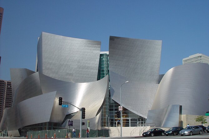 Los Angeles: Exclusive Celebrity Homes Tour for Groups & Families - Exploring Hollywood in Depth: What You Can Expect