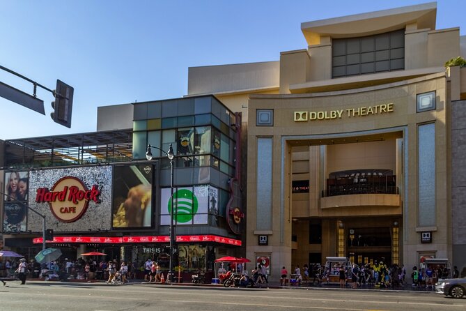 Los Angeles: Exclusive Celebrity Homes Tour for Groups & Families - Value and Practicalities