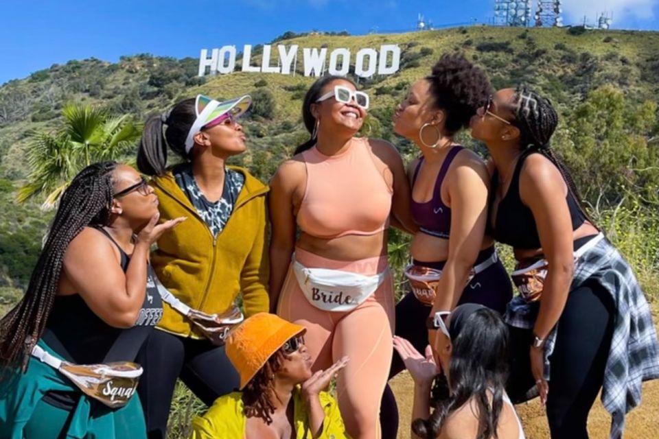 Los Angeles: Express Hollywood Sign Guided Walk & Photo Tour - FAQ