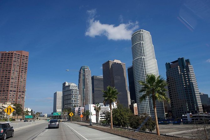 Los Angeles Full Day Private Tour - The Ultimate Full-Day LA Experience