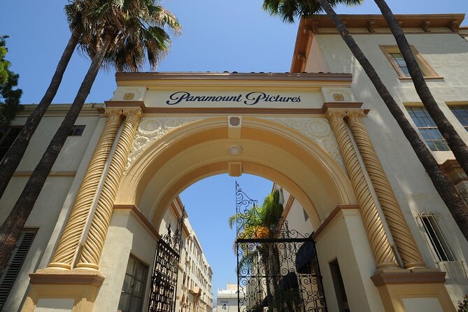 Los Angeles Full-Day Tour - Hotel pick-up - The Sum Up