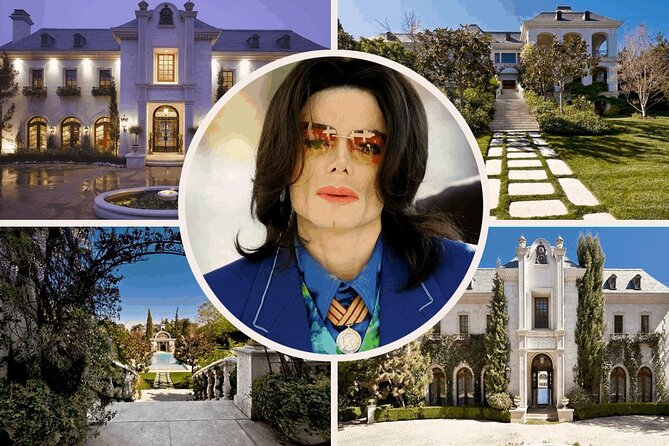 Los Angeles Full-Day Tour - Hotel pick-up - FAQ