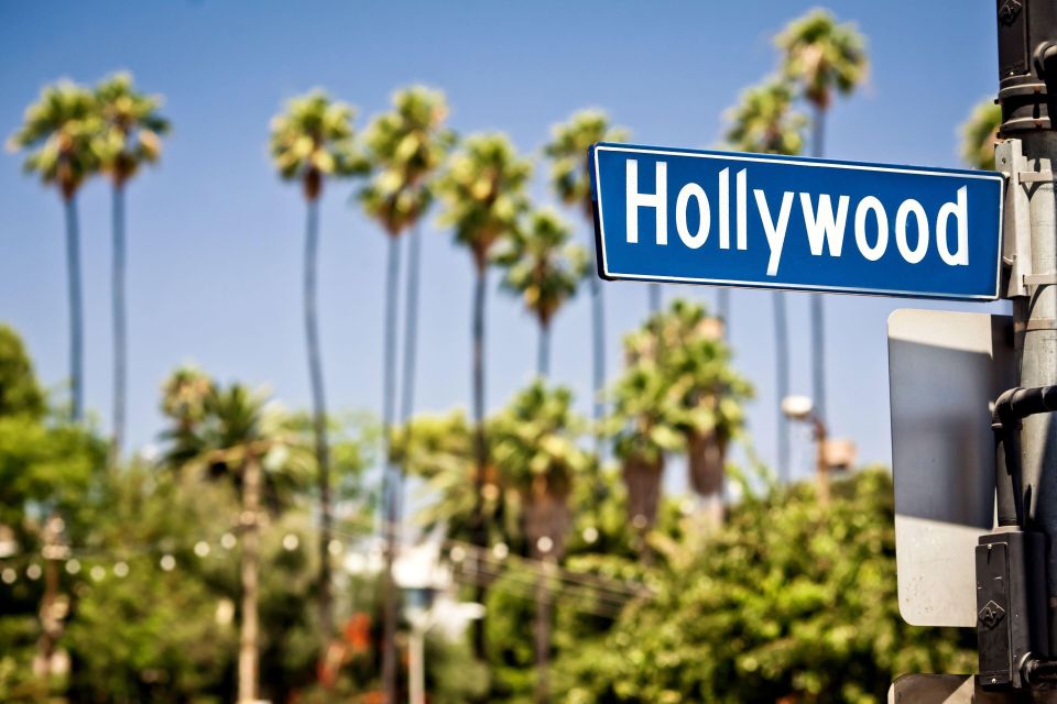 Los Angeles: Full-Day Tour of Hollywood, Griffith & Coast - How the Experience Feels in Practice