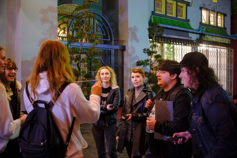 Los Angeles: Ghost Hunt Tour with a Paranormal Investigator - The Value of This Ghost Tour
