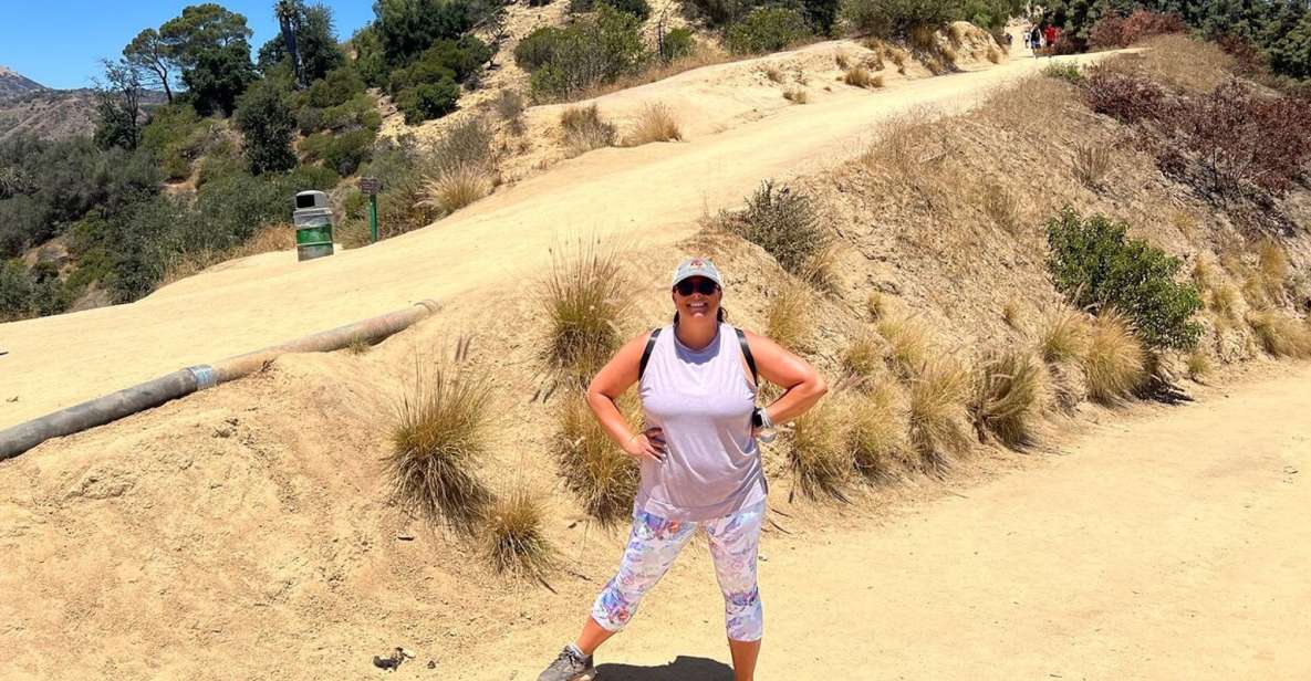 Los Angeles: Griffith Observatory Guided Hike/Walking Tour - Key Points