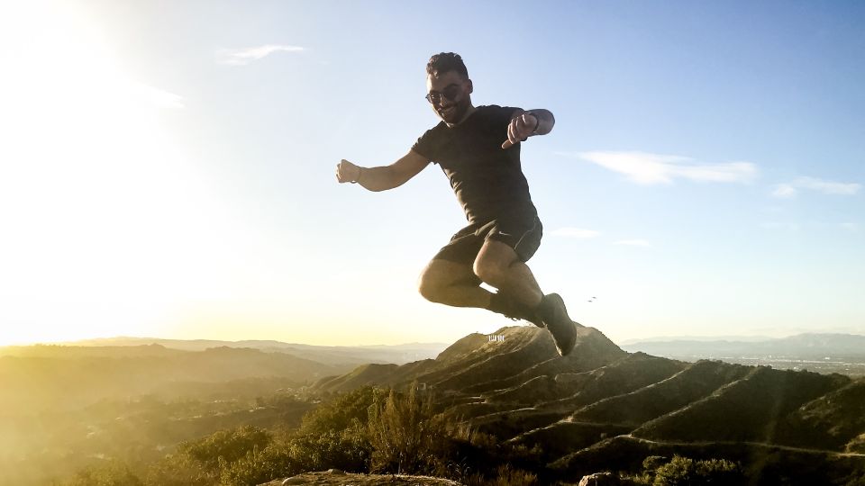 Los Angeles: Griffith Observatory Guided Hike/Walking Tour - Who Should Consider This Tour?
