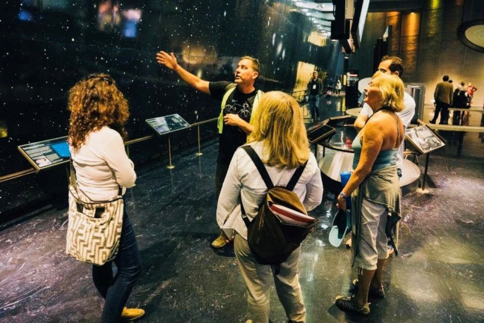 Los Angeles: Griffith Observatory Guided Hike/Walking Tour - Final Thoughts