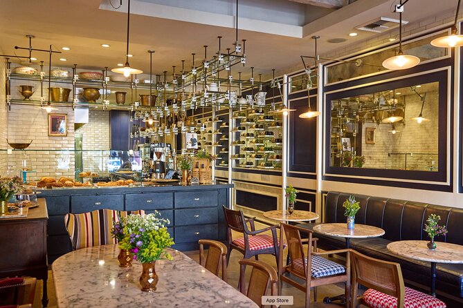 Los Angeles Half Day Tour - The Sum Up