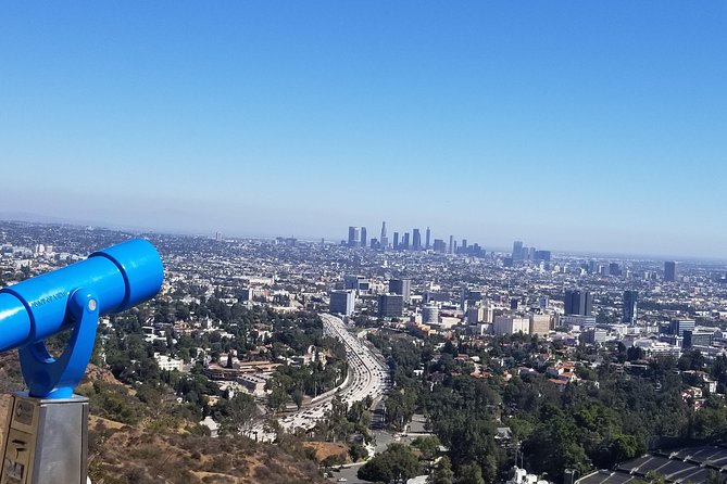 Los Angeles, Hollywood and Beach Small-Group Tour - Who Should Consider This Tour?