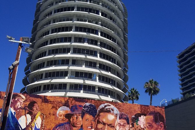 Los Angeles, Hollywood and Beach Small-Group Tour - FAQs