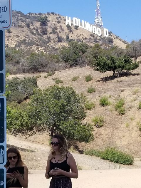 Los Angeles: Hollywood Film Studios & TMZ Private Day Tour - Exploring the Hollywood Magic: What to Expect