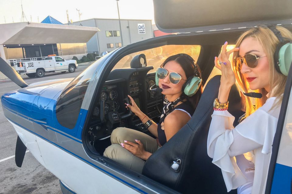 Los Angeles: Hollywood Flight Tour - Introduction: Why This Tour Stands Out