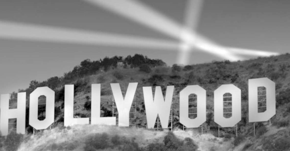 Los Angeles: Hollywood Flight Tour - What We Love About the Hollywood Flight Tour
