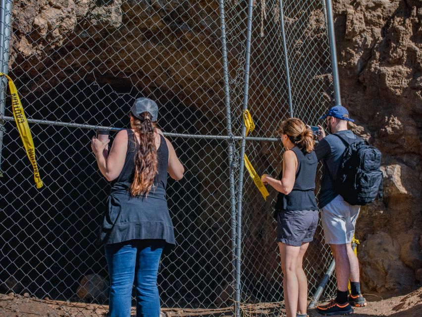 Los Angeles: Hollywood Sign Adventure Hike and Tour - Is This Tour Right for You?  