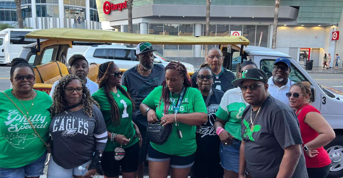 Los Angeles: Hollywood Sign and Celebrity Homes Tour - The Itinerary in Detail