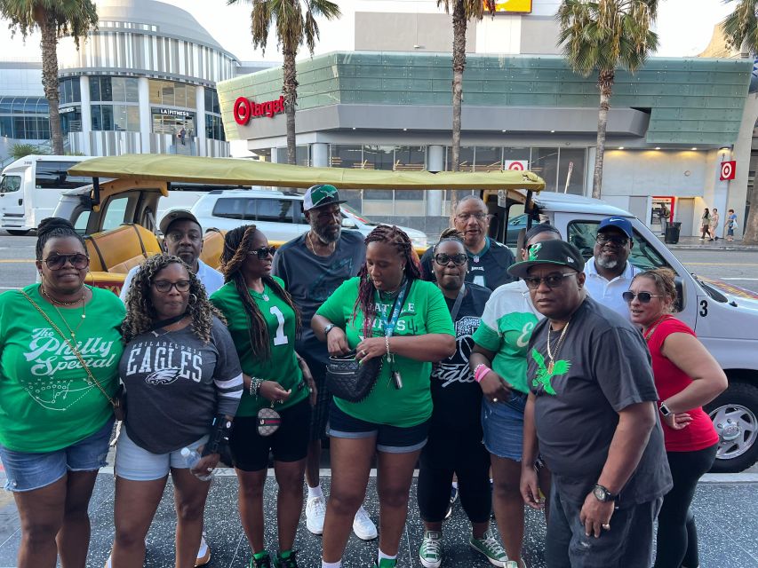 Los Angeles: Hollywood Sign and Celebrity Homes Tour - What’s Included and What’s Not