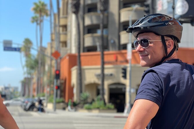 Los Angeles: Hollywood Sign Electric Bike Tour - What Our Reviewers Say