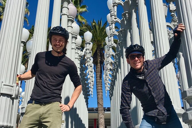 Los Angeles: Hollywood Sign Electric Bike Tour - Pricing & Value