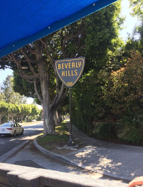 Los Angeles: Hollywood Tour & Celebrity Homes - Final Thoughts