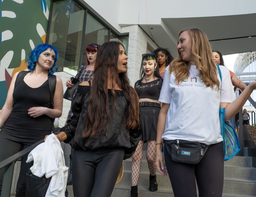 Los Angeles: Hollywood Walk of Fame Walking Tour - FAQ