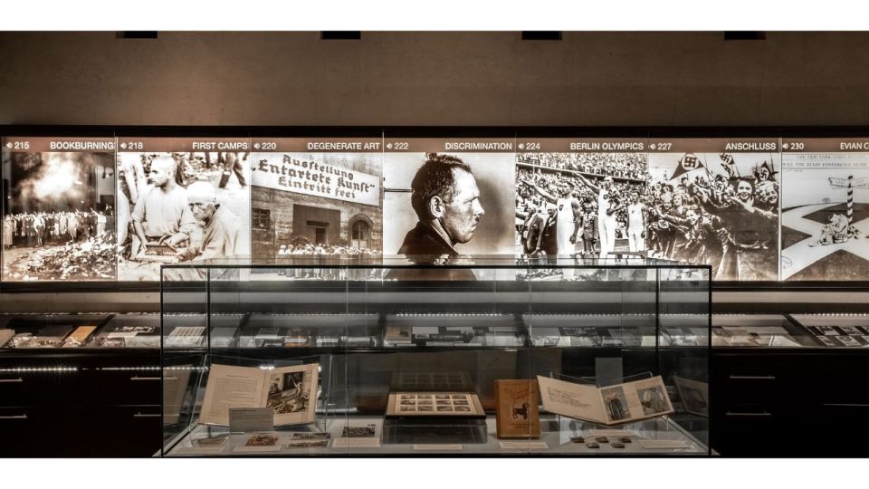 Los Angeles: Holocaust Museum LA Admission Ticket - Who Should Visit?