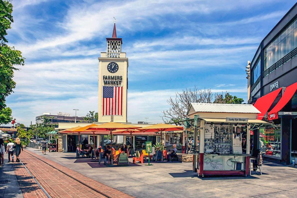 Los Angeles: LA Grand Tour - Final Thoughts