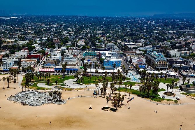 Los Angeles Like a Local: Customized Private Tour - The Itinerary: Custom, But Grounded in LA’s Neighborhoods