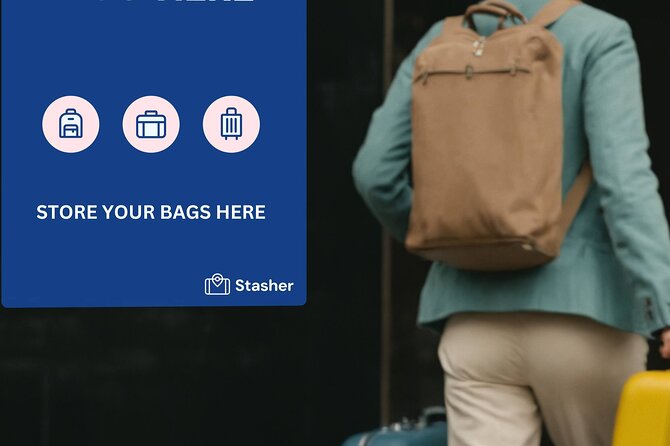 Los Angeles Luggage Storage in LAX - Practical Considerations