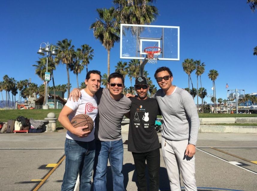 Los Angeles: Make The Most of LA Private Tour - Who Would Enjoy This Tour?