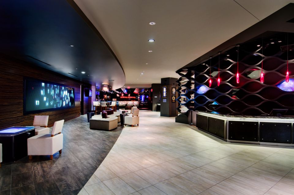 Los Angeles: Meal at the Hard Rock Cafe Hollywood - The Sum Up: Is It Worth It?