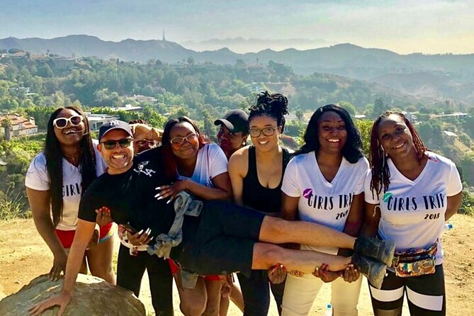 Los Angeles Original 90-Minute Walking Tour to The Hollywood Sign - Final Thoughts