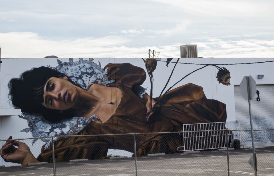 Los Angeles: Private Graffiti Tour in the Arts District - Frequently Asked Questions