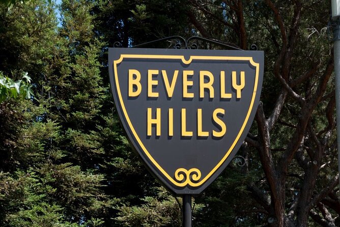 Los Angeles Private, Guided, Full-Day Sightseeing Tour - Practical Details and What You Can Expect