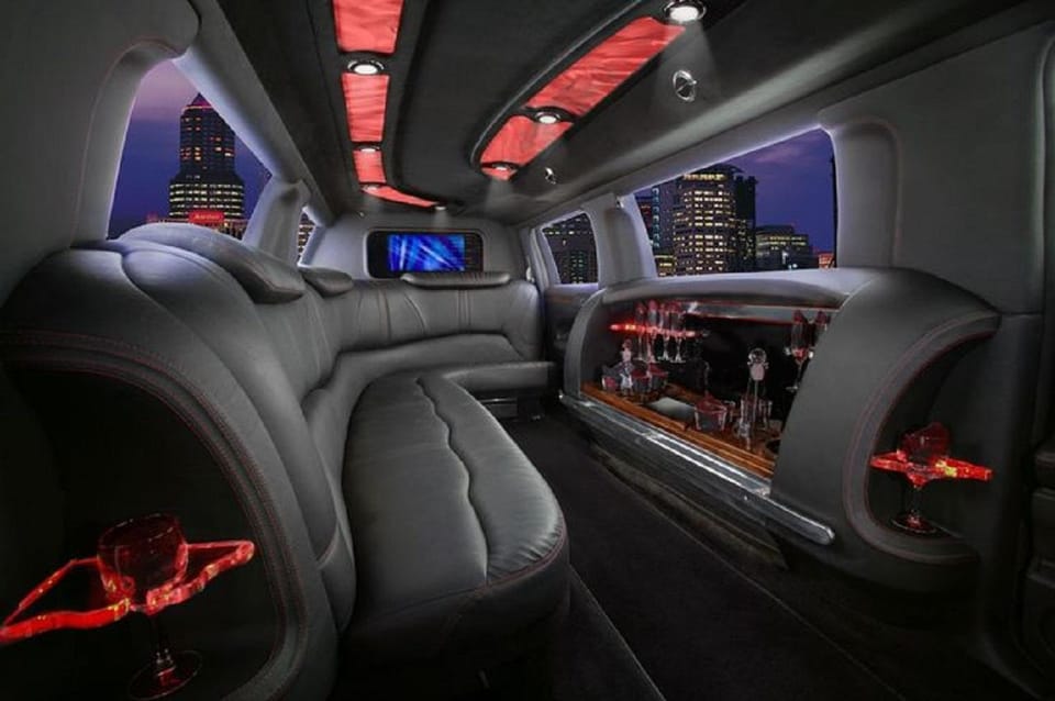 Los Angeles: Private Sightseeing Tour in a Limousine - 4hrs - The Practical Side: Pricing, Duration, and Booking