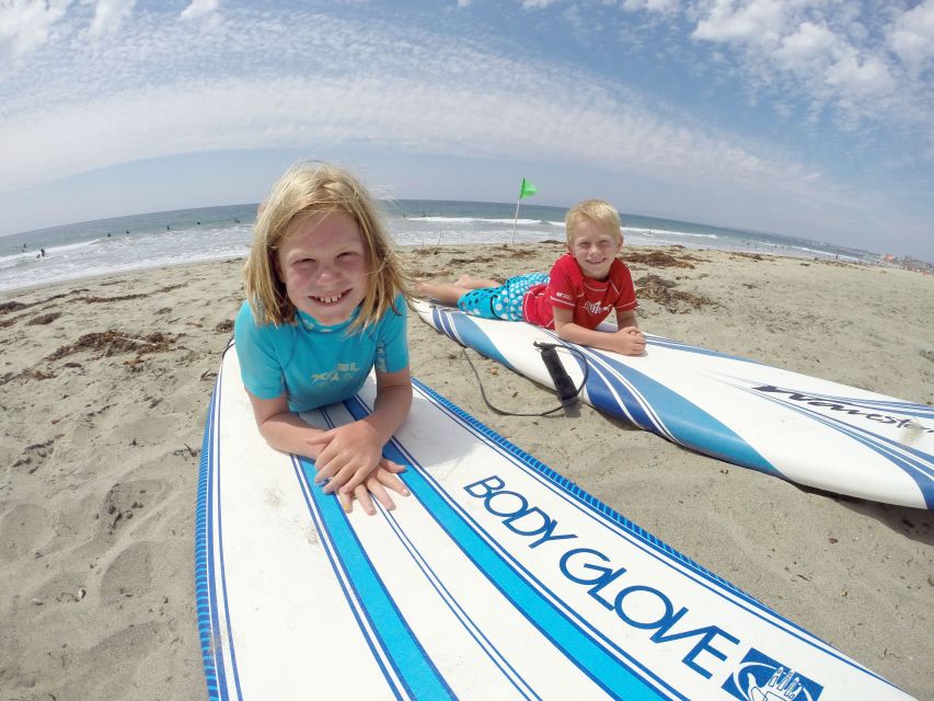 Los Angeles: Private Surf Lesson - Why This Tour Offers Great Value