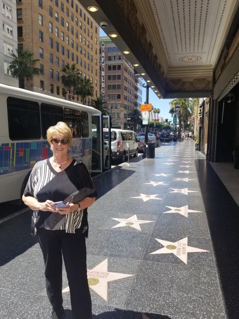 Los Angeles Private Tour - A Deep Dive Into the Los Angeles Private Tour Experience